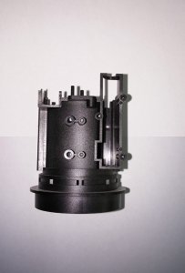 Precision Components Science - STC ENGINEERING CO., LTD