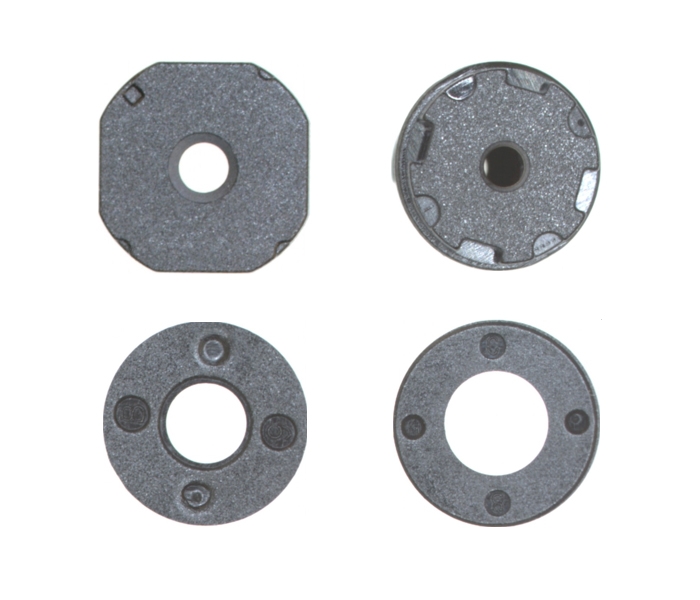 Precision Components Science - STC ENGINEERING CO., LTD