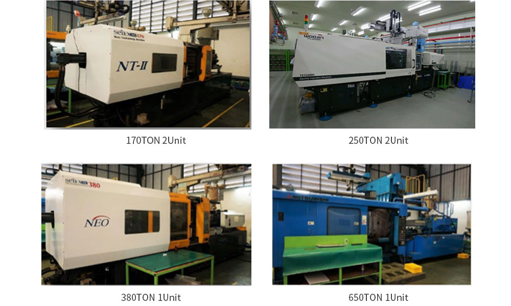 THAI-STC Production Facilities - STC ENGINEERING CO., LTD