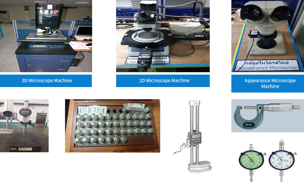 THAI-STC Factory - STC ENGINEERING CO., LTD