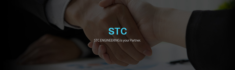 Production Facility - STC ENGINEERING CO., LTD