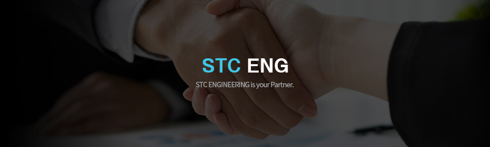 Precision Components Science - STC ENGINEERING CO., LTD