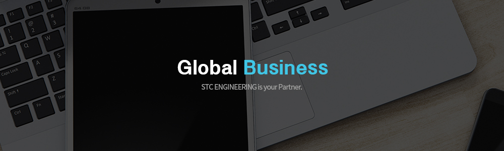 Global business - STC ENGINEERING CO., LTD